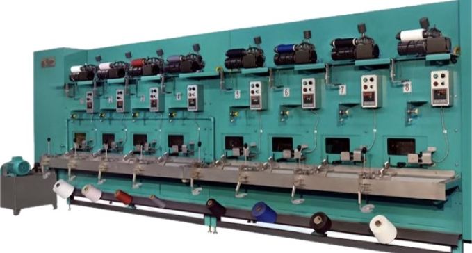 India's No. 1 Yarn Manufacturing Company | MMP Filtration